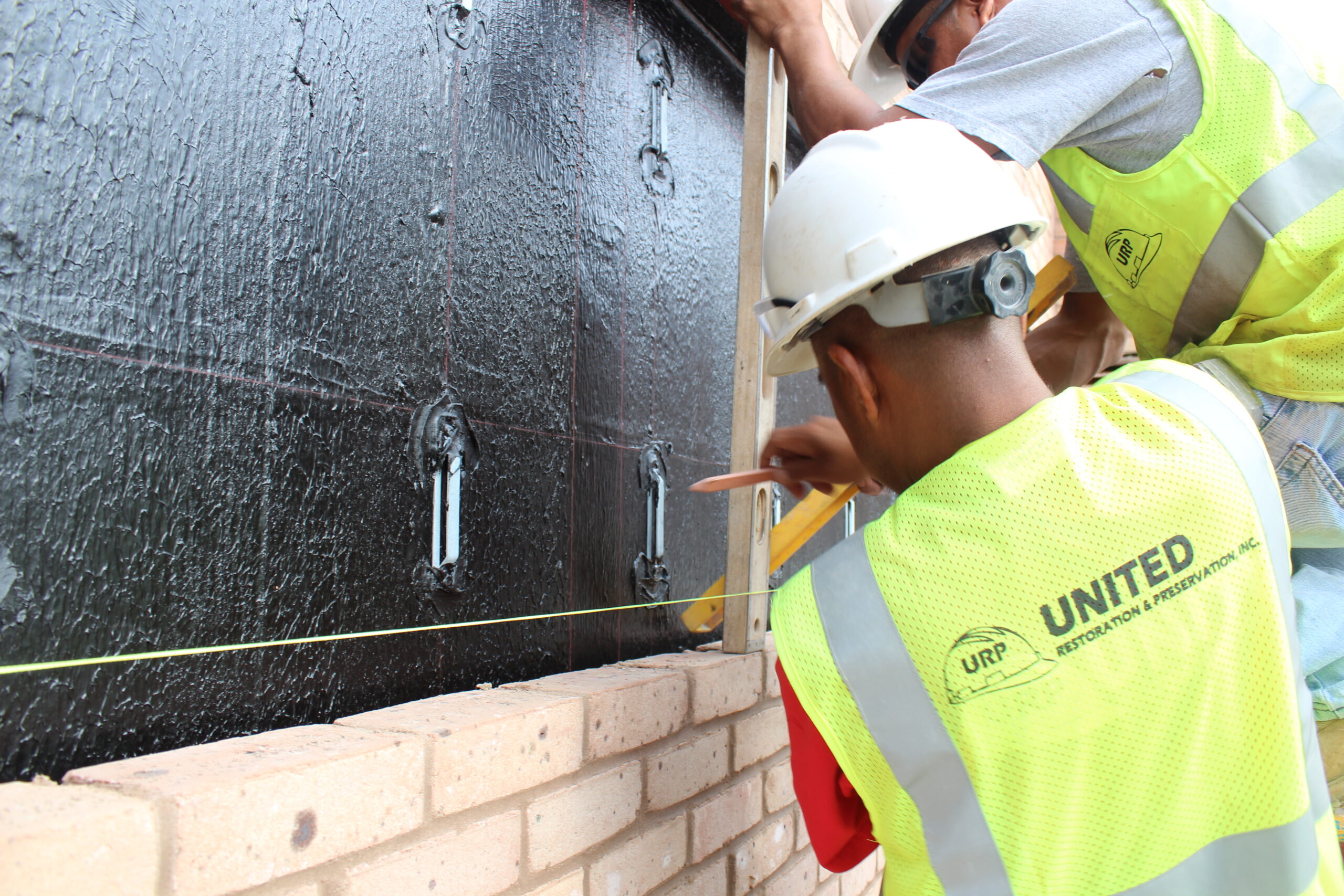 United Restoration & Preservation – Excellence in Restoration ...